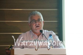 Uprawa marchwi na świecie - Warzywa Polowe