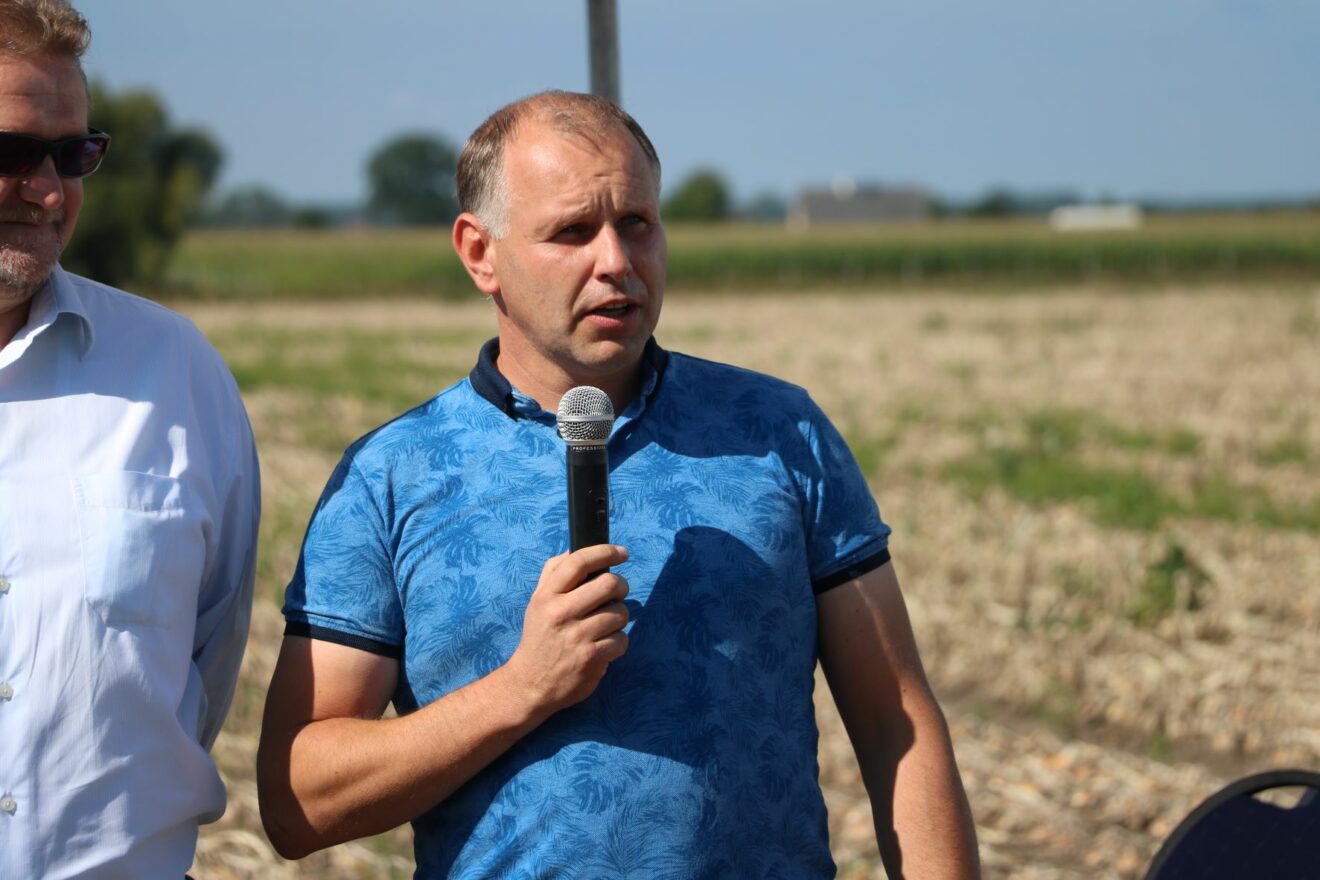 Kujawsko-Wielkopolskie dni cebuli – FOTOGALERIA - Warzywa Polowe